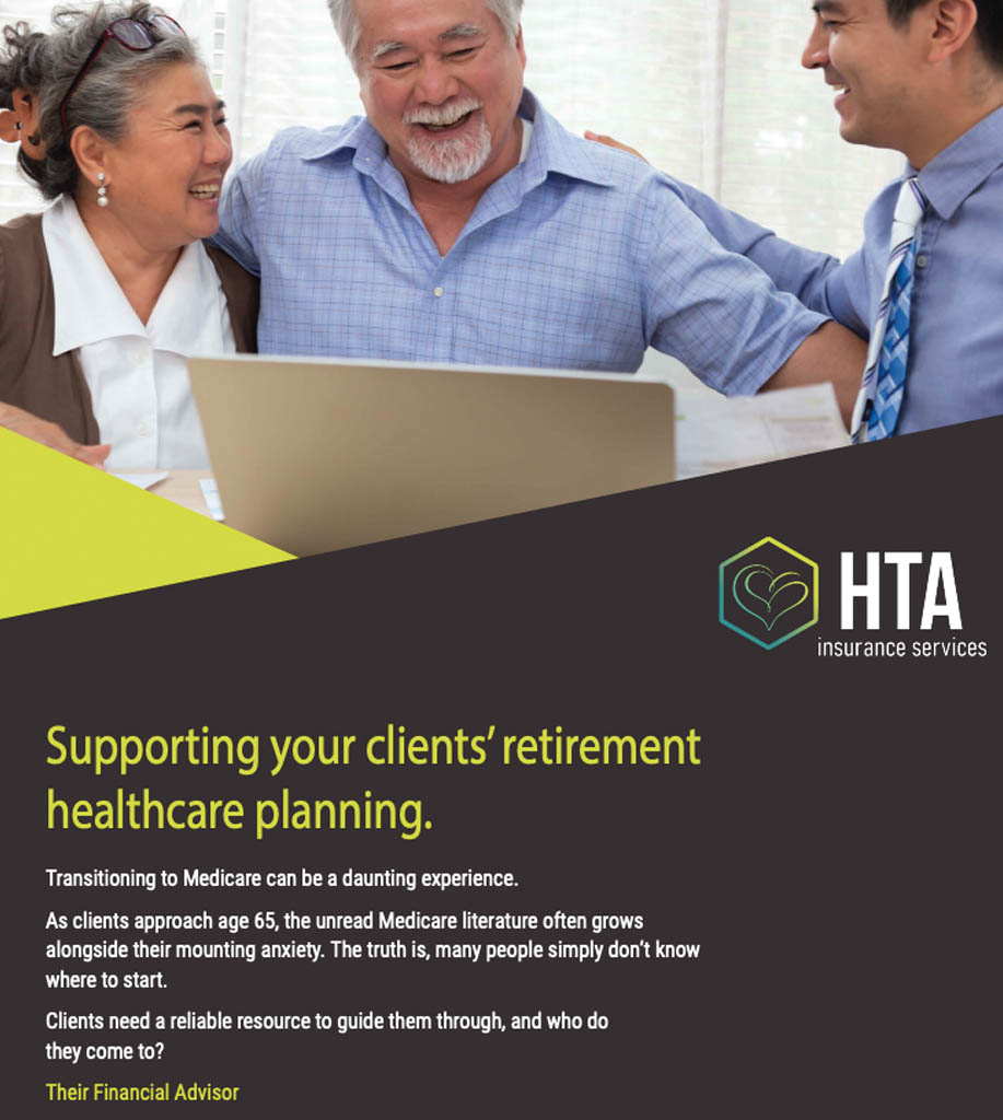 Advisor Services – HTA Insurance Services