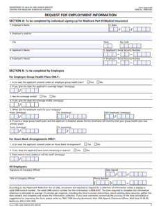 Enrolling in Medicare B (already enrolled in Part A) - HTA Insurance