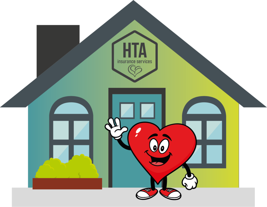 P&C Personal Lines – HTA Insurance Services