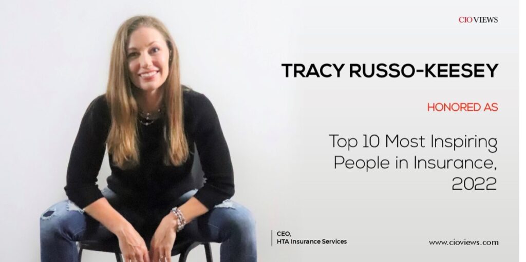 Tracy Russo – HTA Insurance Services